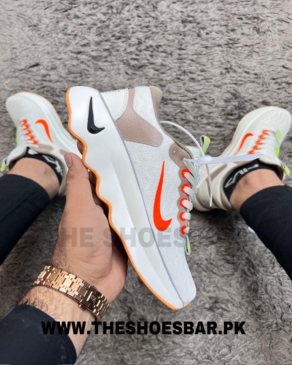Runners – The Shoes Bar