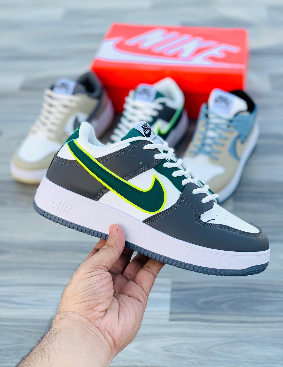 Nike Air - Classic Trio F – The Shoes Bar