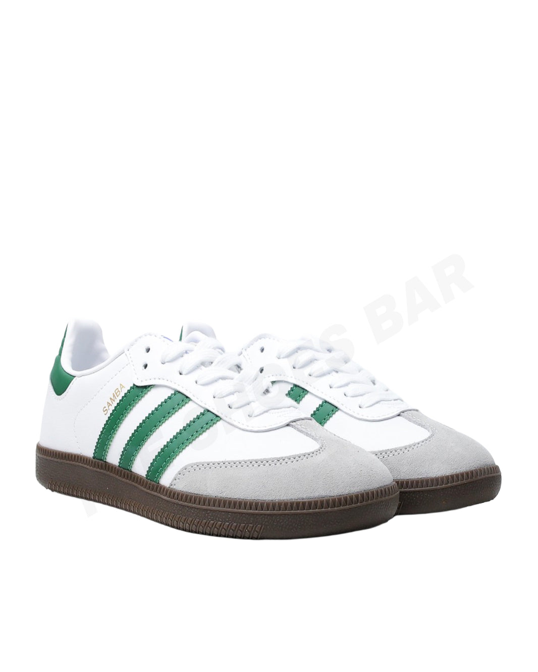 SAMBAS – The Shoes Bar