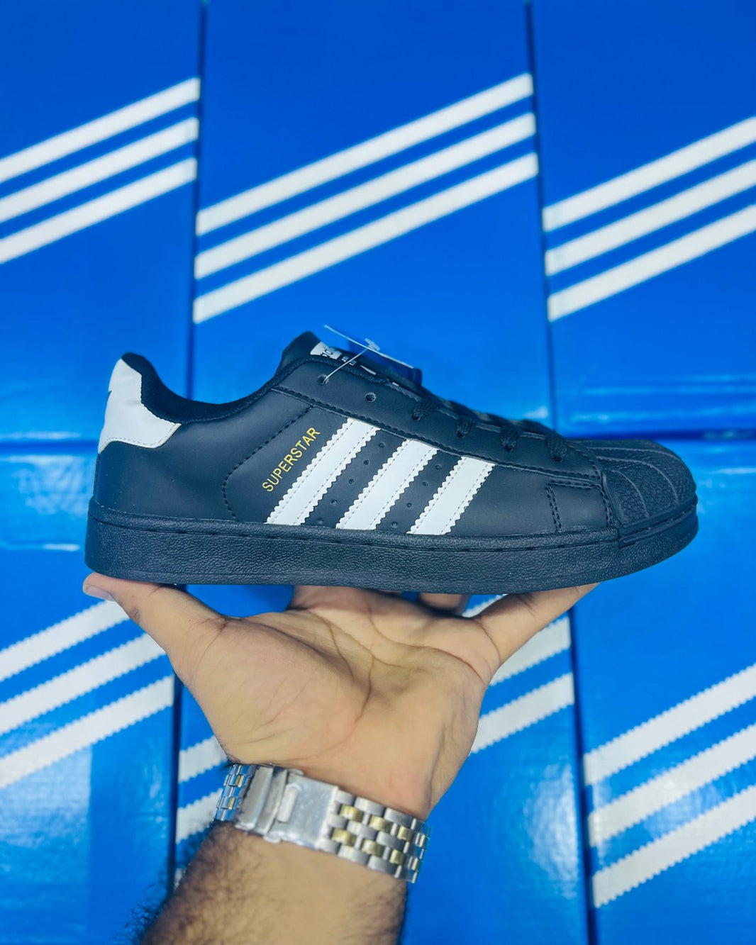 The Shoes Bar