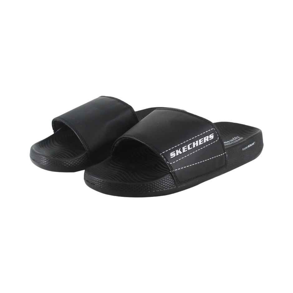 Slides – The Shoes Bar