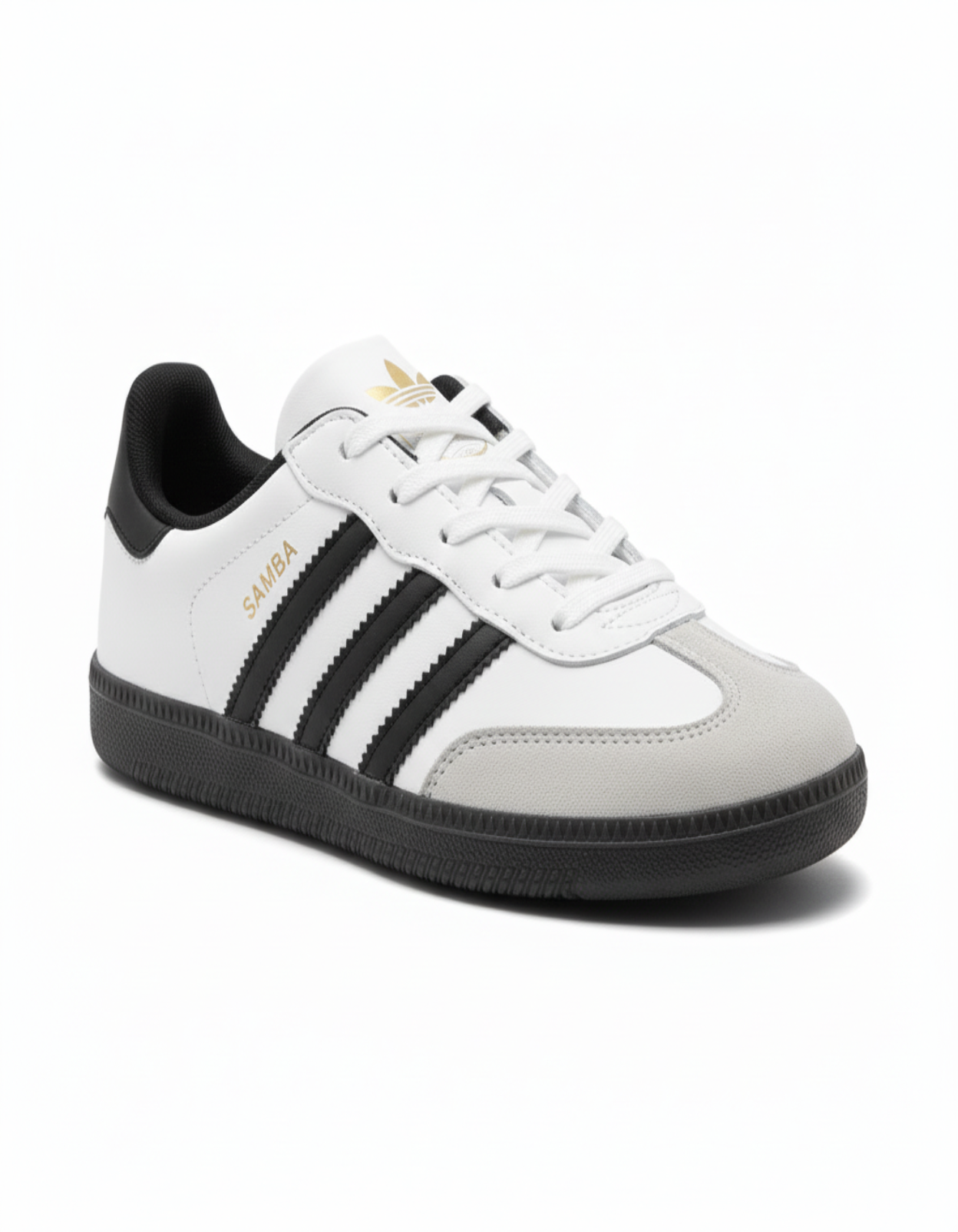 SAMBAS – The Shoes Bar