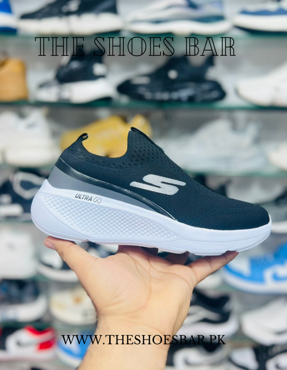 The Shoes Bar