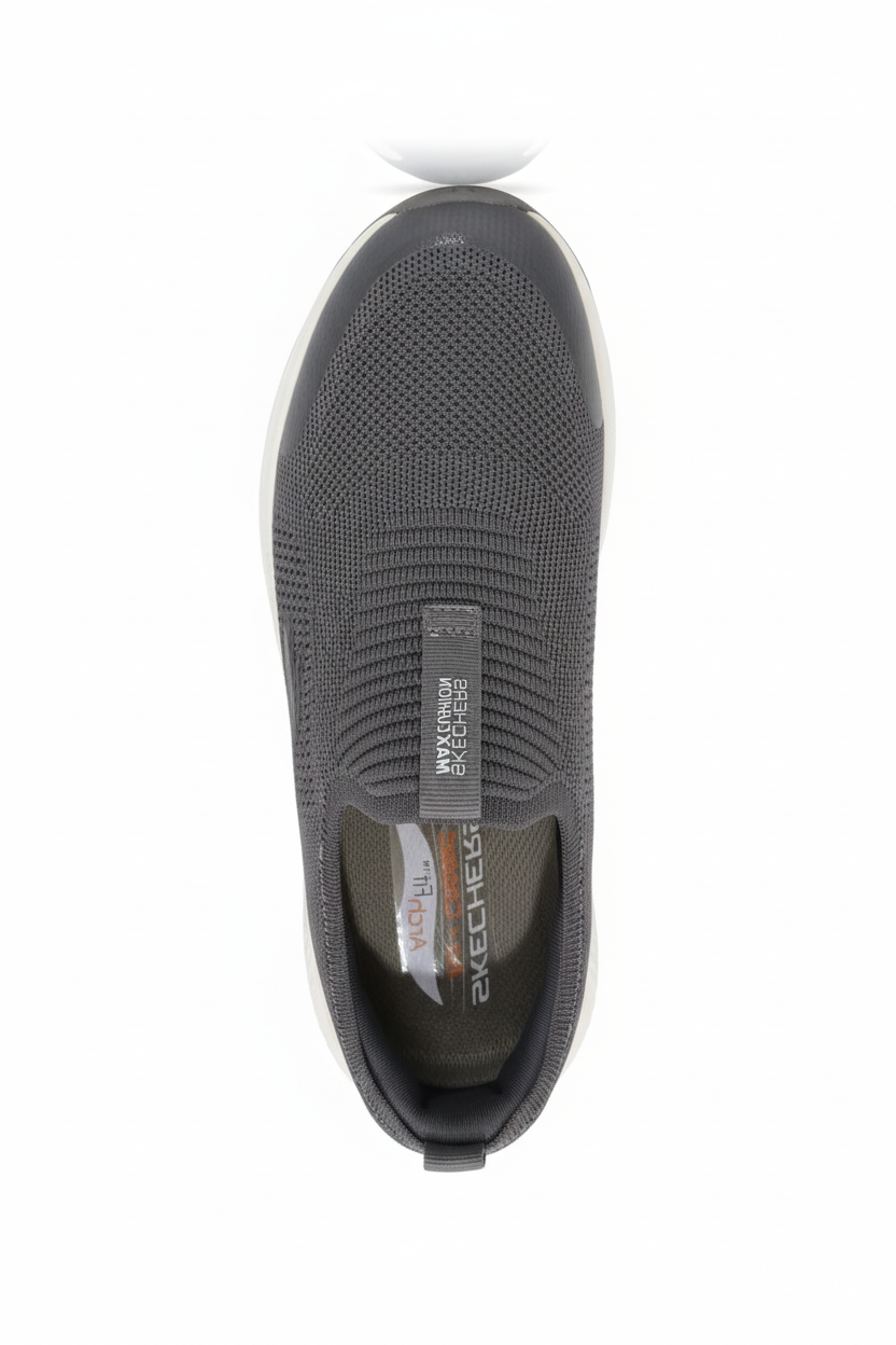 Skecher's – The Shoes Bar