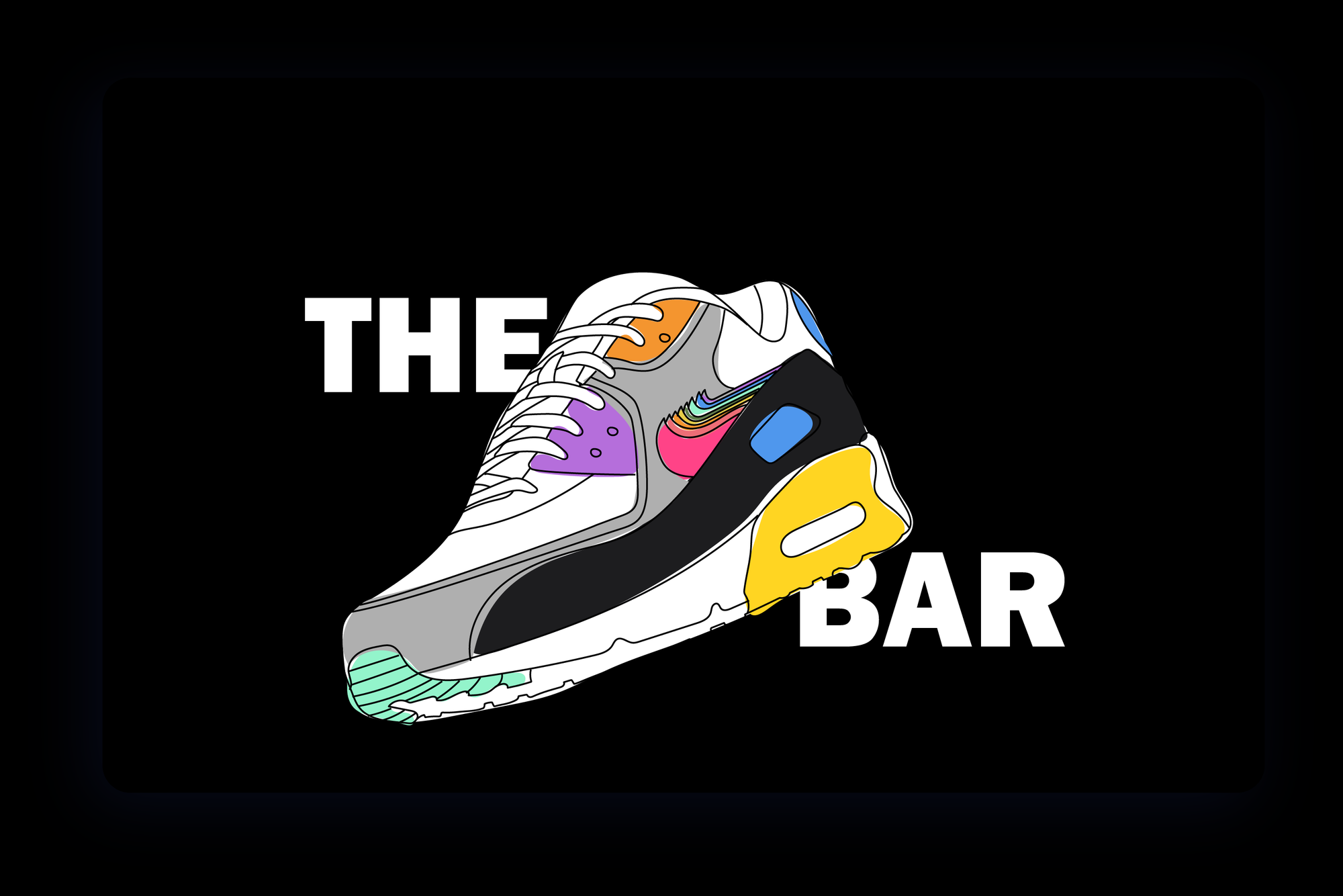 The Shoes Bar
