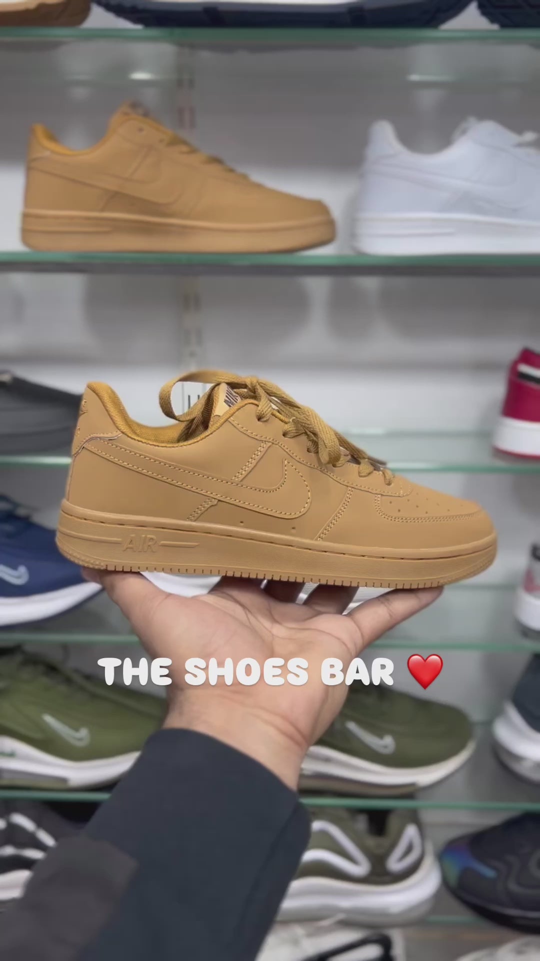Sneakers – The Shoes Bar