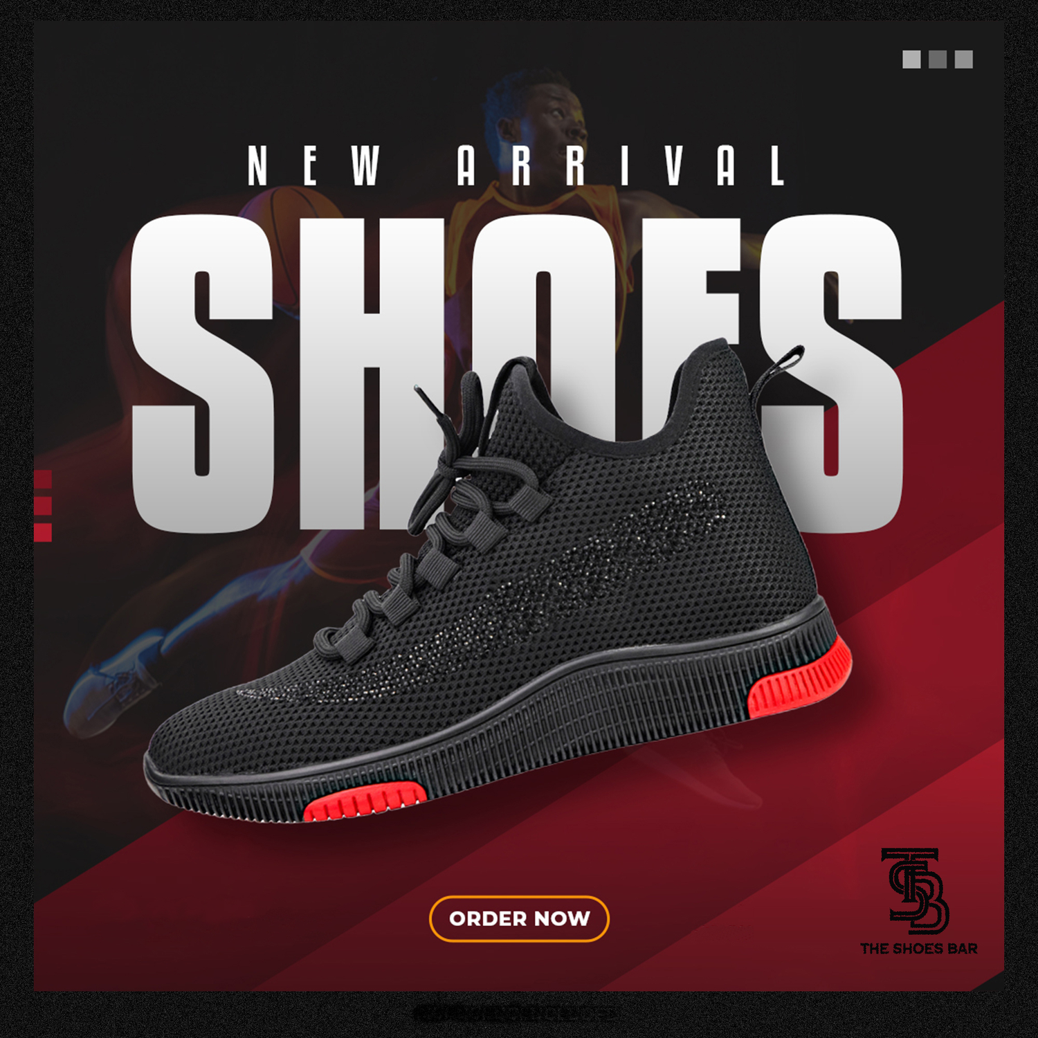 The Shoes Bar